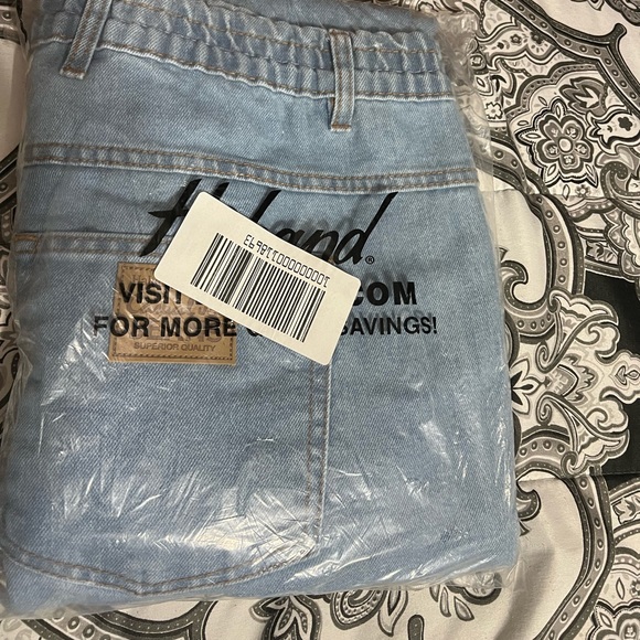 Haband | Jeans | Mens Casual Joe Stretch Waist Jeans | Poshmark